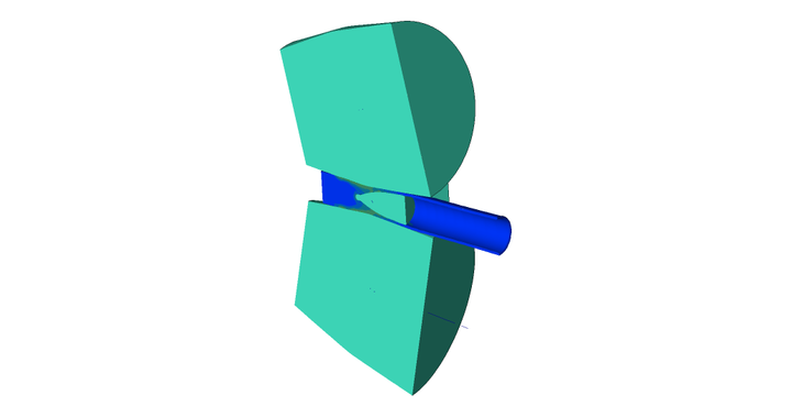Various Rolling Processes — QForm UK