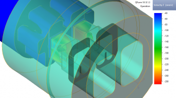 New version of QForm VX has been released | QForm